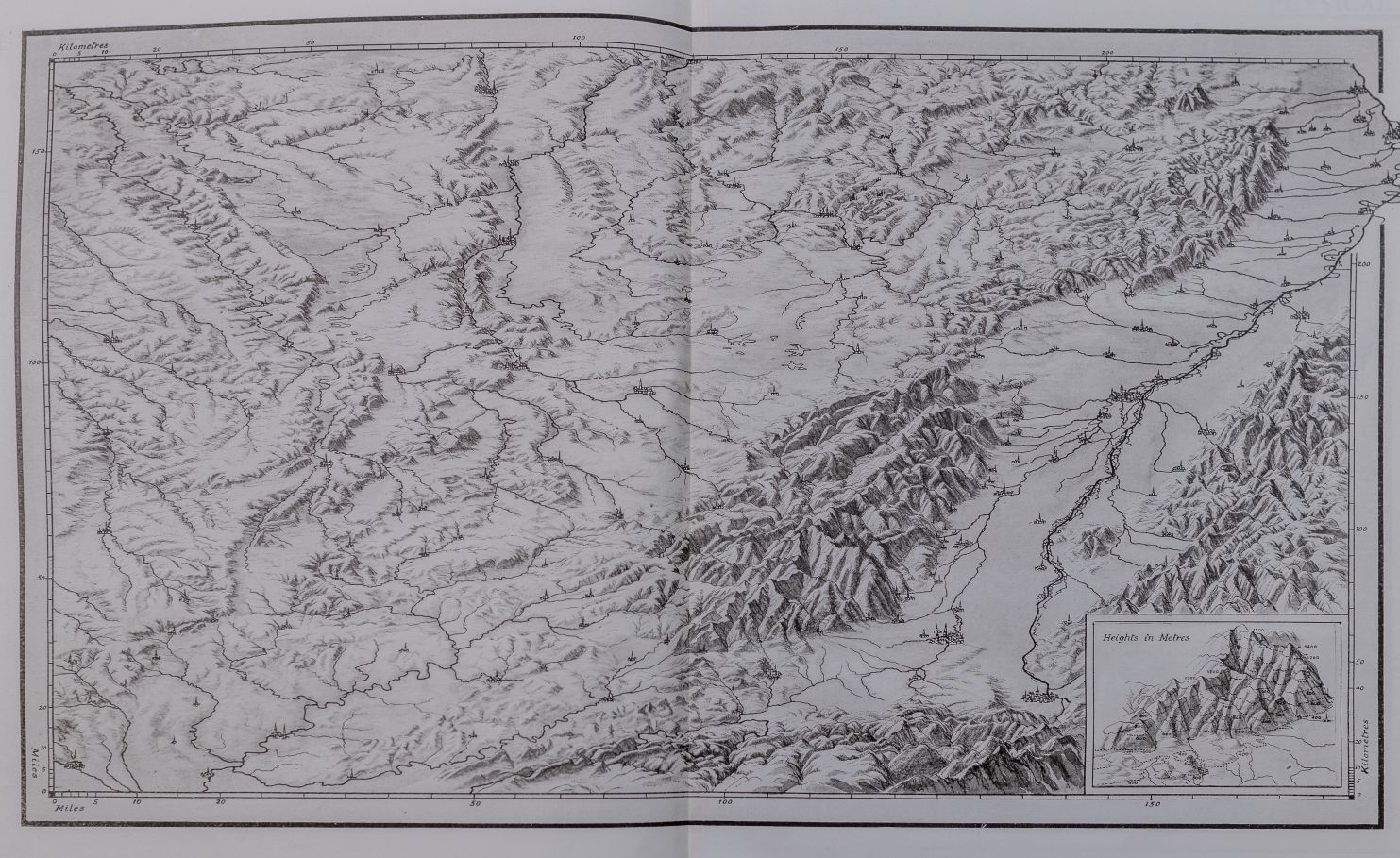 Map 54 – The Library of Lost Maps